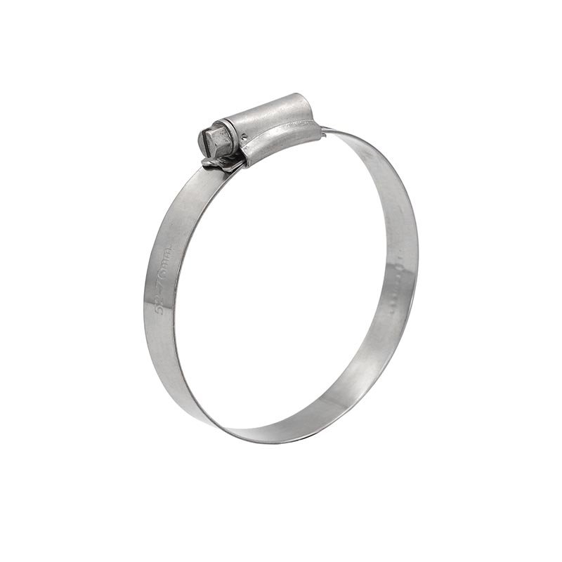 Stainless steel British type hose clamp,welded british hose clamp ...