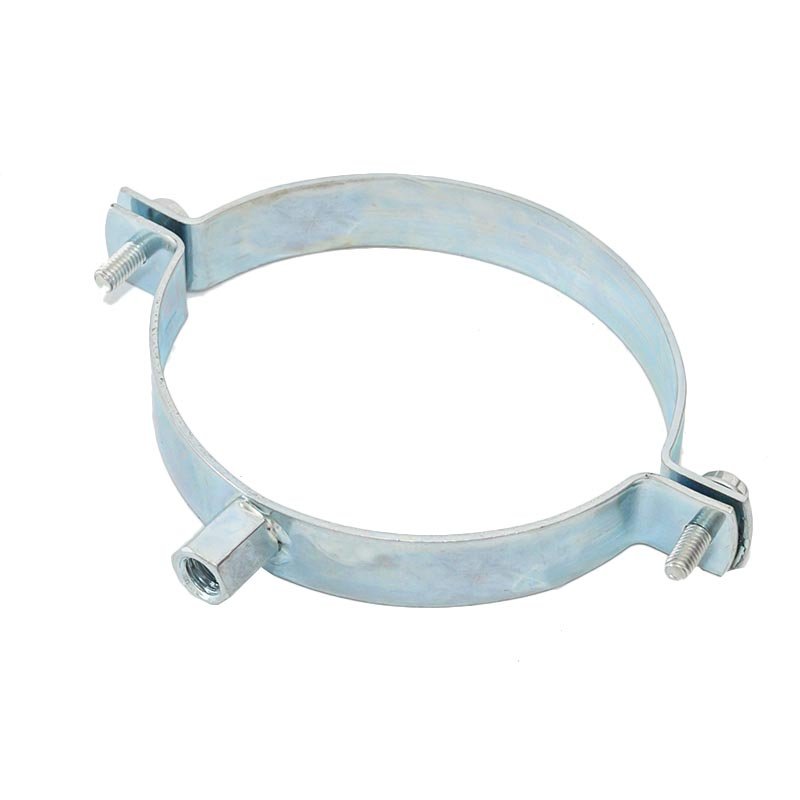Heavy Duty Pipe Clamp | Sindko Metal