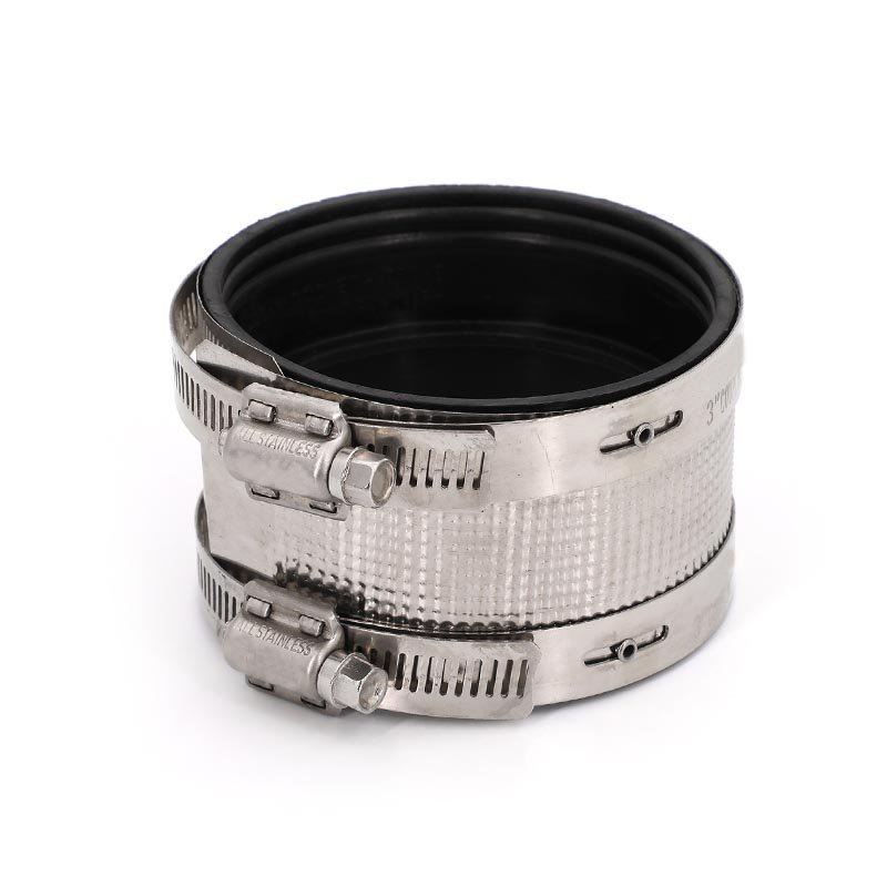 Type A Coupling, Stainless Steel | Sindko Metal