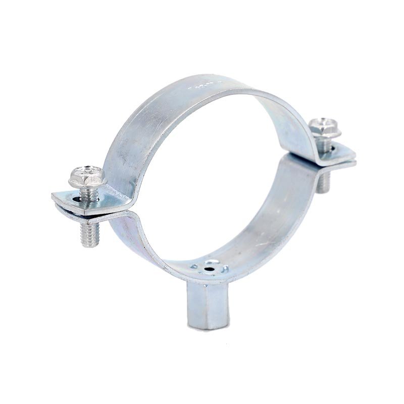 Heavy Duty Pipe Clamp | Sindko Metal