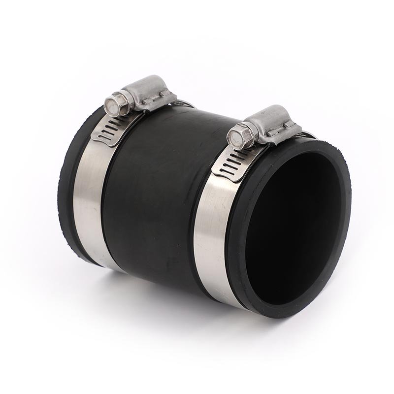 Rubber Pipe End Cap | Sindko Metal