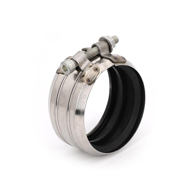 Type B-Ear Plate Coupling | Sindko Metal