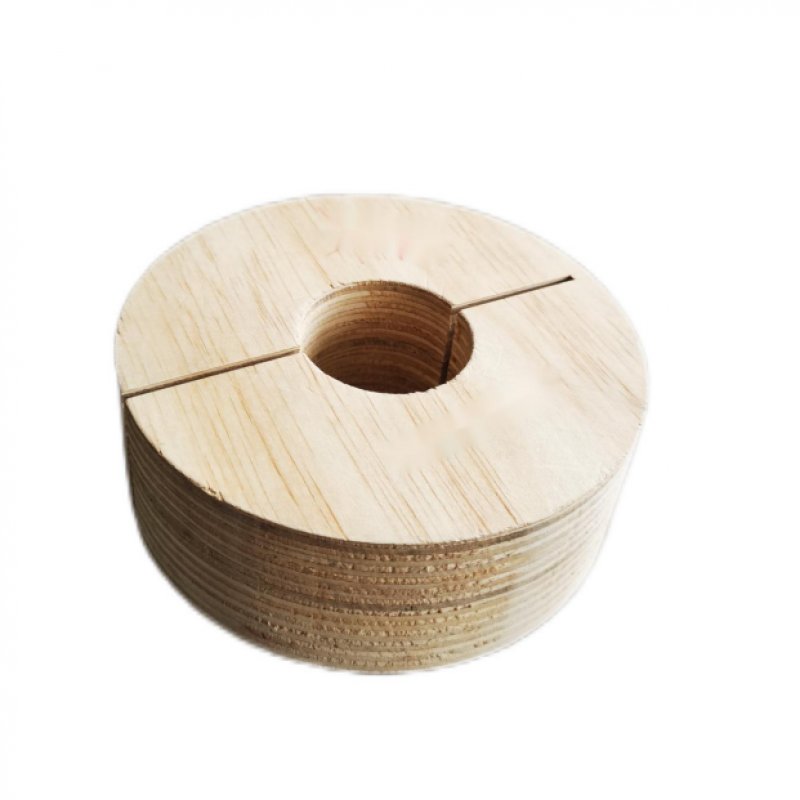 Timber Ferrule | Sindko Metal